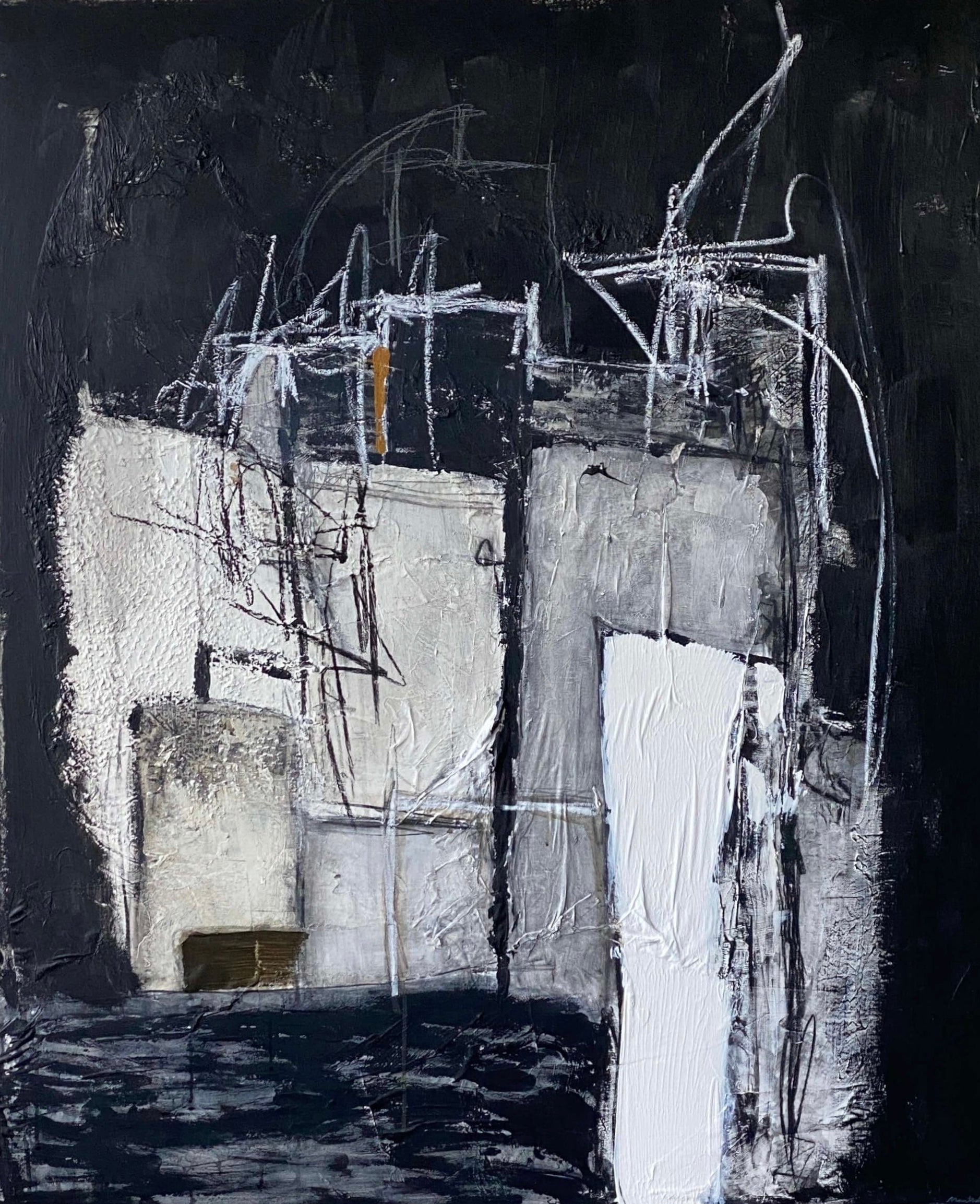 Construct – Studio MW