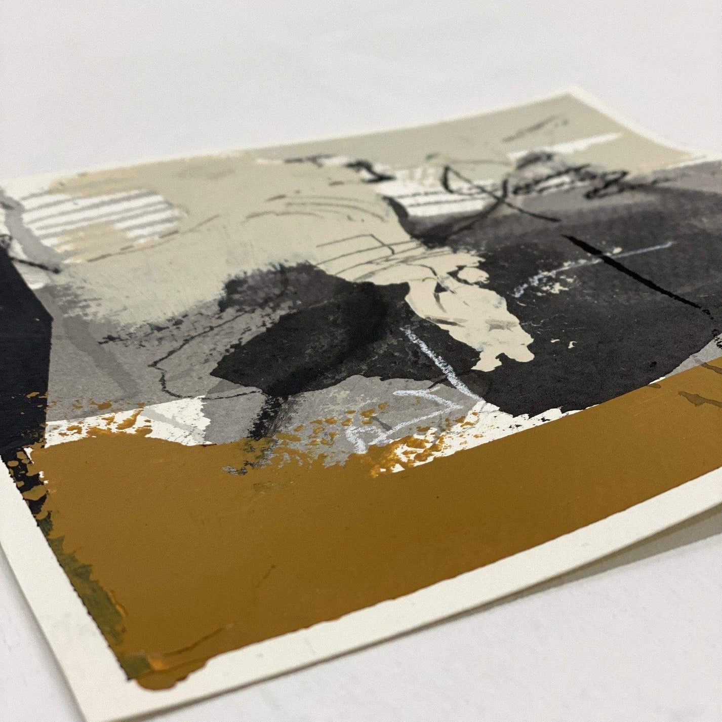 Betraktar – Studio MW